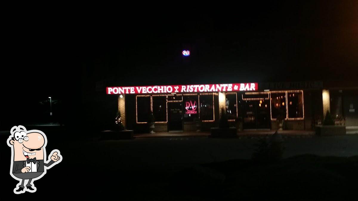 Ponte Vecchio Restaurant, Danvers - Restaurant menu, prices and reviews