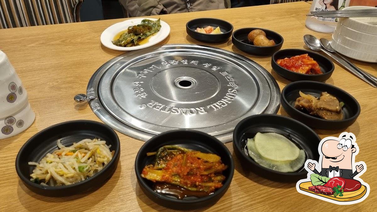 Top Korean BBQ in East Victoria Park - Restaurant reviews