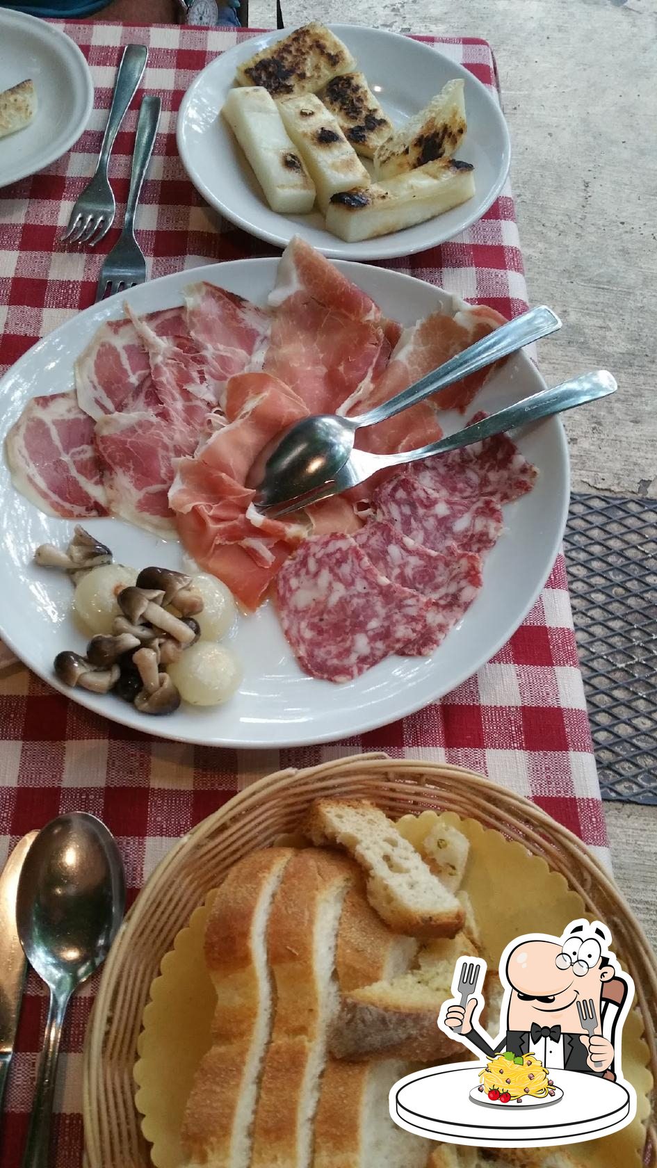 Trattoria Roma ristorante, Meolo - Recensioni del ristorante