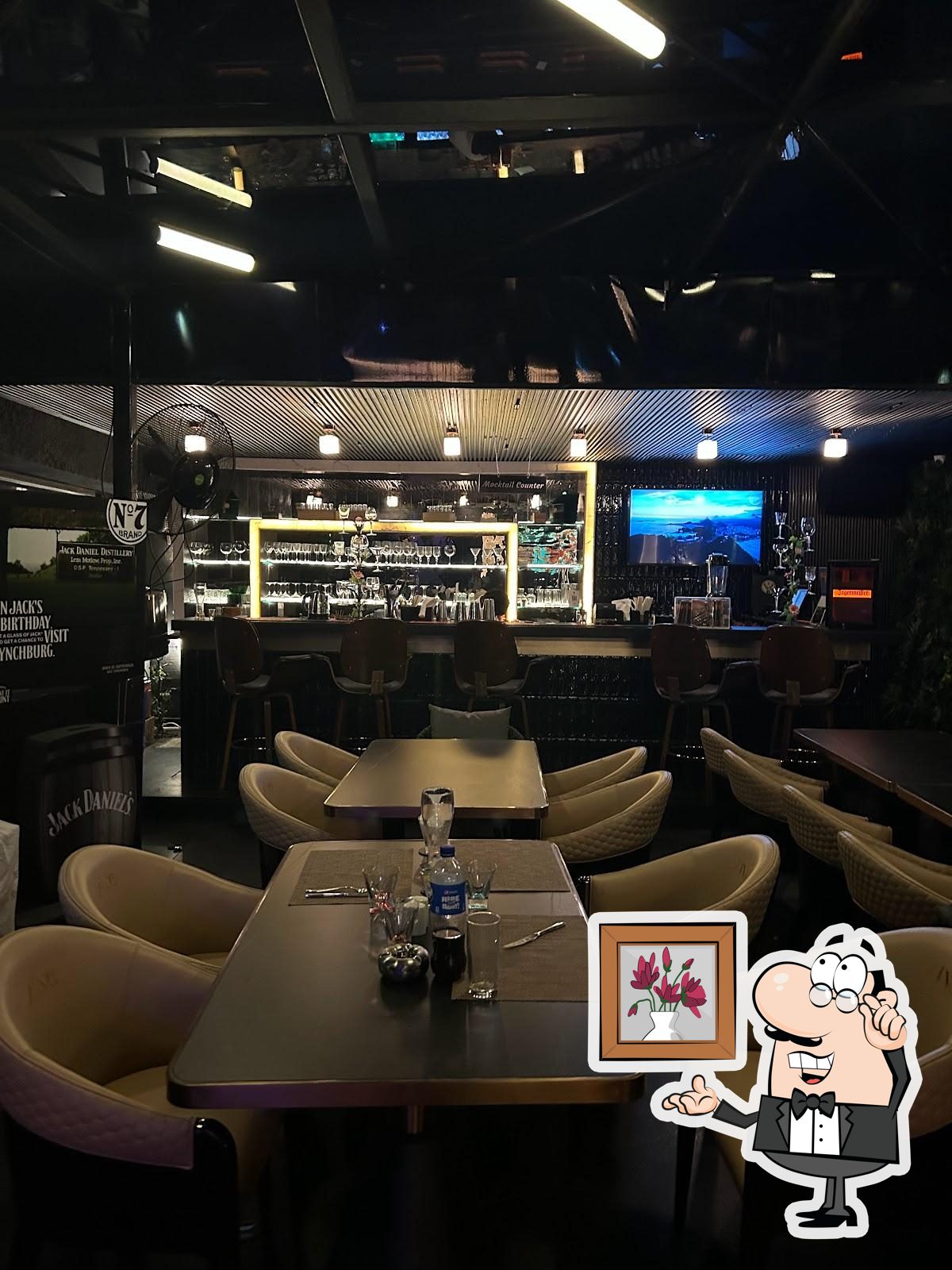Zing rooftop, Chennai - Restaurant menu, prices and reviews
