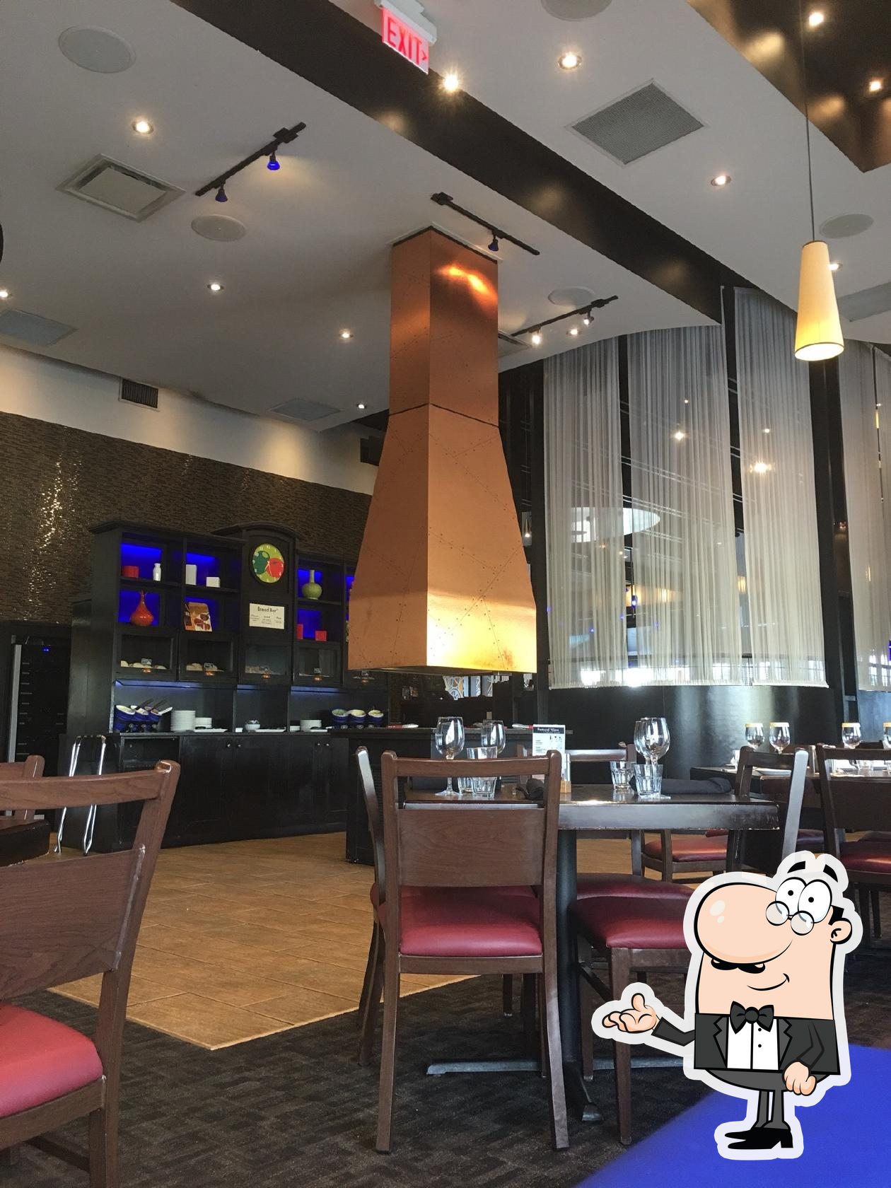 Pacini Calgary Northeast, Calgary - Restaurant menu, prices and reviews