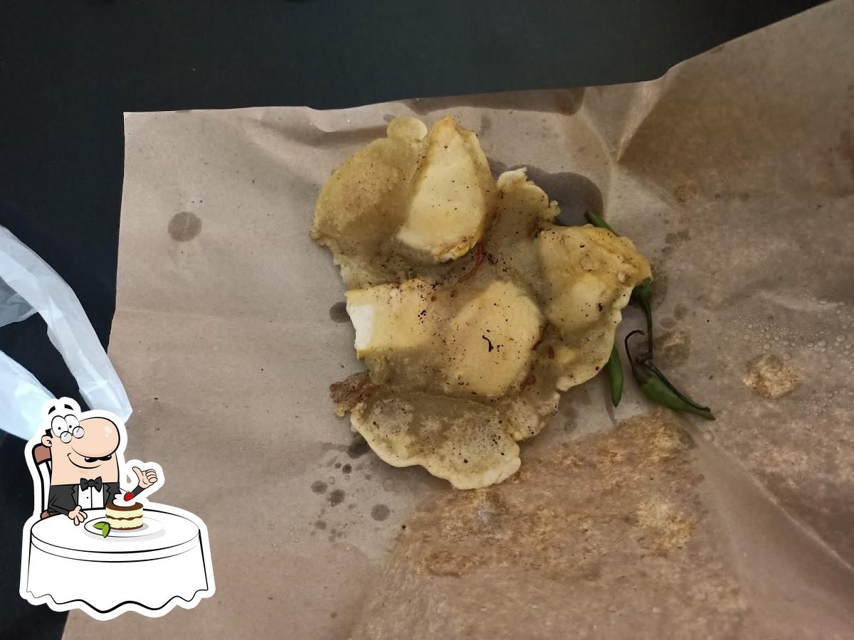 Lotek Dan Rujak Arin restaurant, Bandung - Restaurant reviews