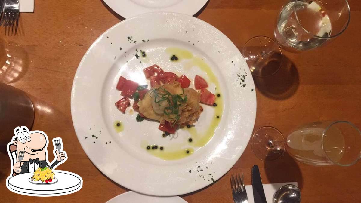 La Rustica in Canberra - Restaurant menu and reviews