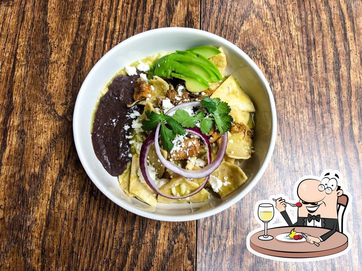 Restaurante Corazón Corazón, Santiago - Opiniones del restaurante