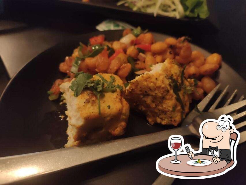 The Buck Stops Here, Gurugram - Restaurant menu and reviews