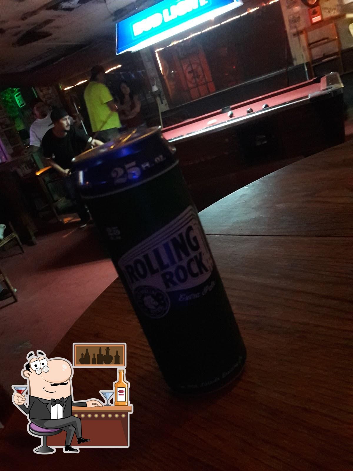 Dirty Mikes Tavern, 4296 W Ramsey St in Banning - Restaurant reviews