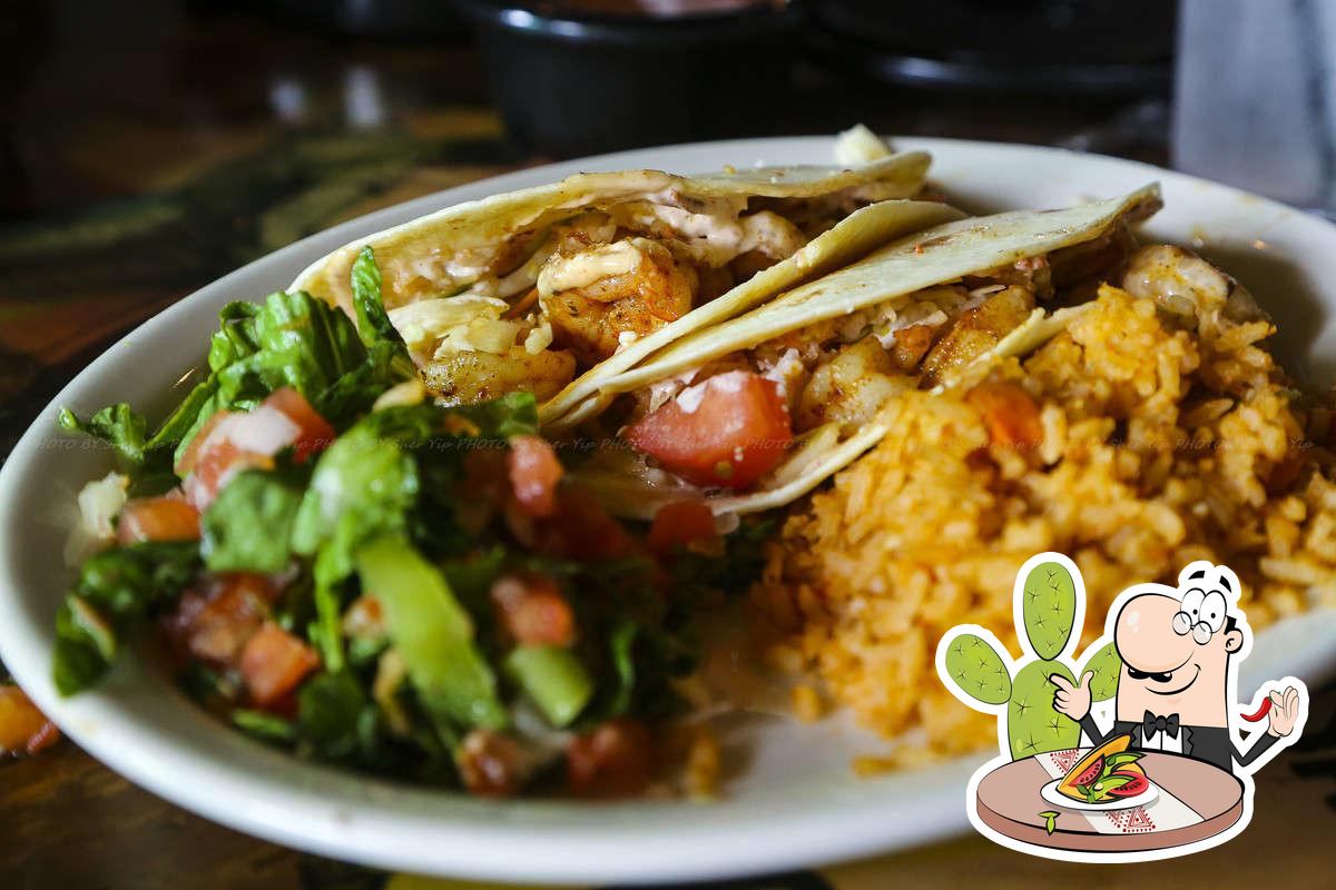 Burro Loco, 960 Jason Blvd in Myrtle Beach - Restaurant menu and reviews
