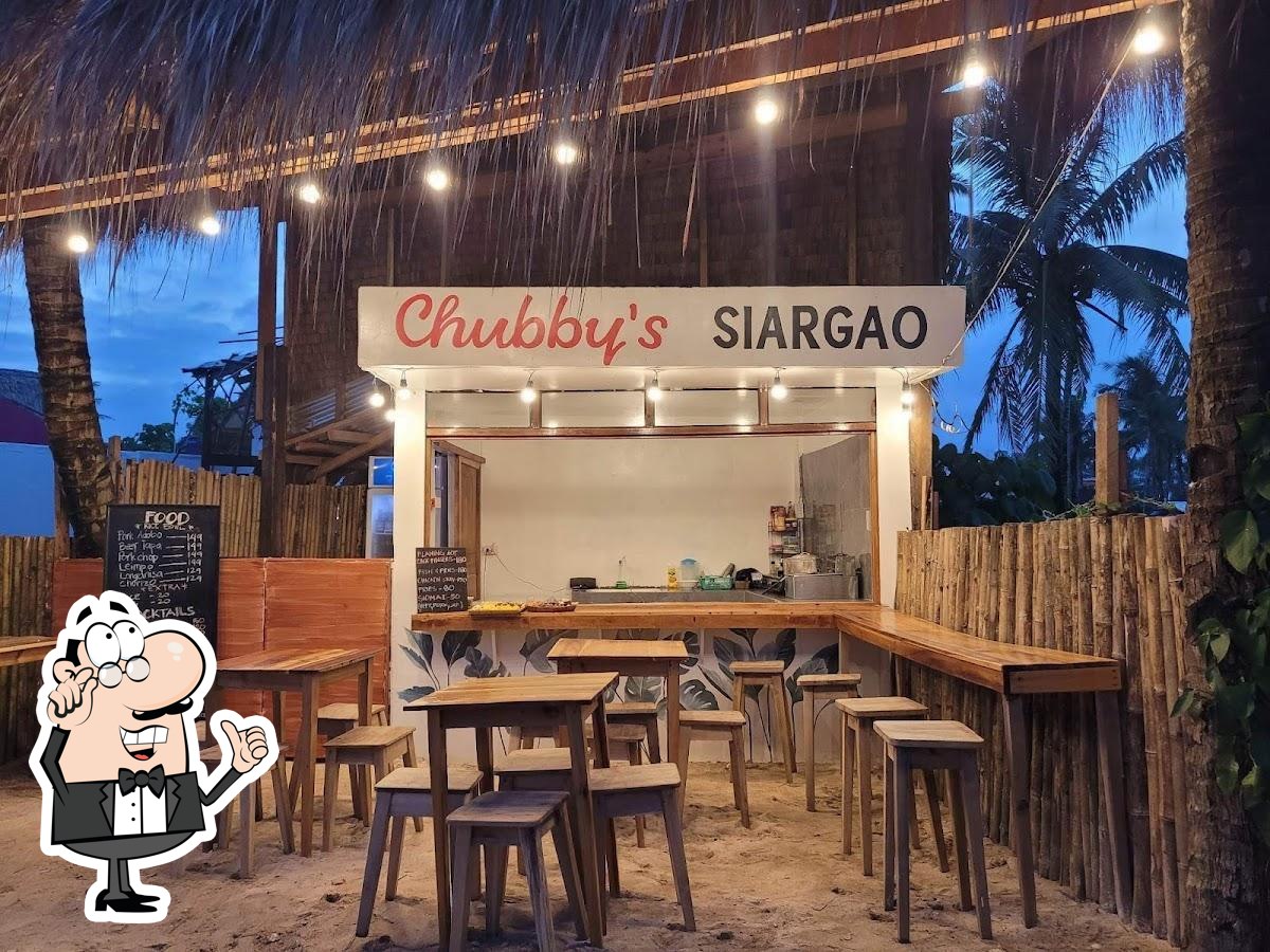 Borracho Café Siargao restaurant, General Luna - Restaurant reviews