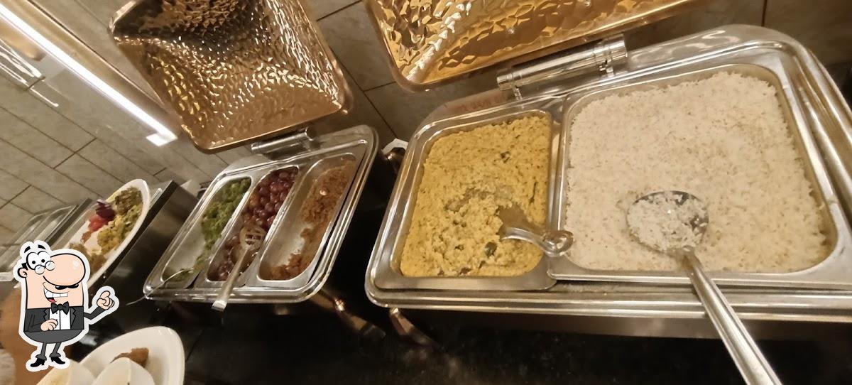 Desi Ghee God, Ahmedabad - Restaurant menu, prices and reviews