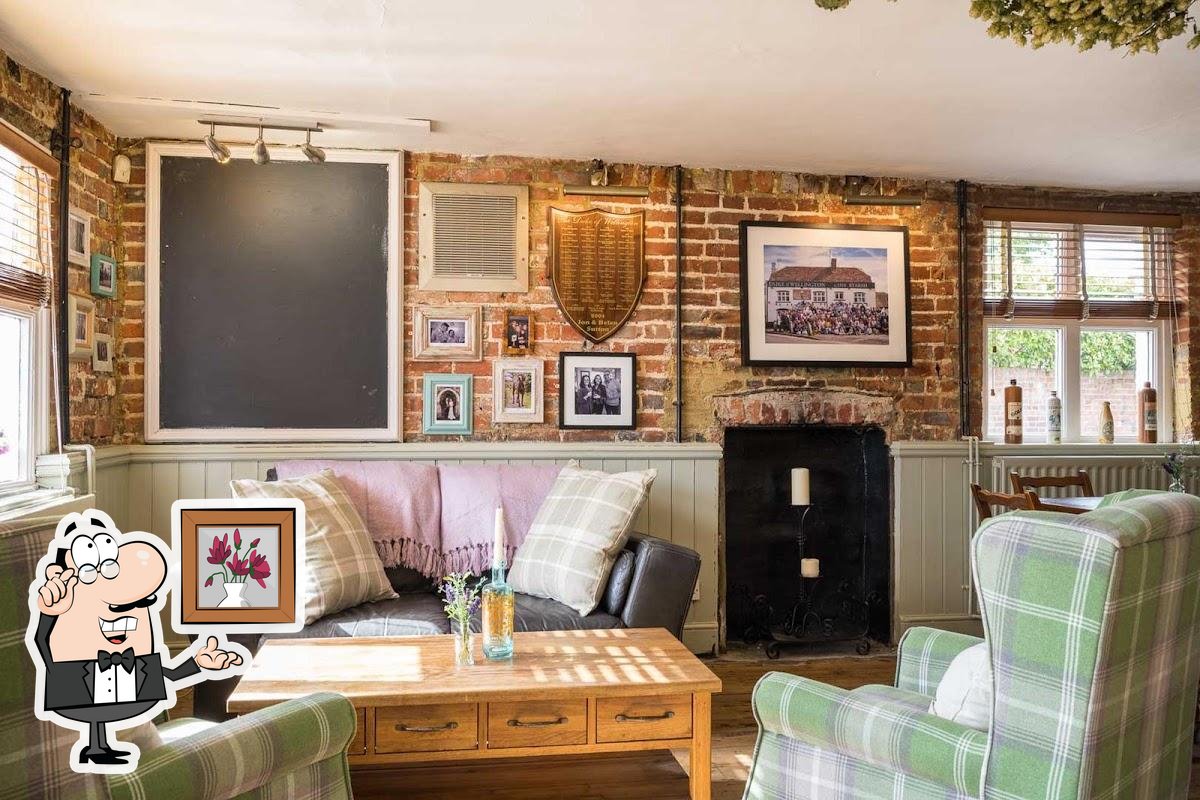 Duke of Wellington, Birling Rd in West Malling - Restaurant menu and ...