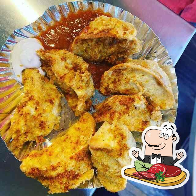 Food Coma, Navi Mumbai - Restaurant menu and reviews