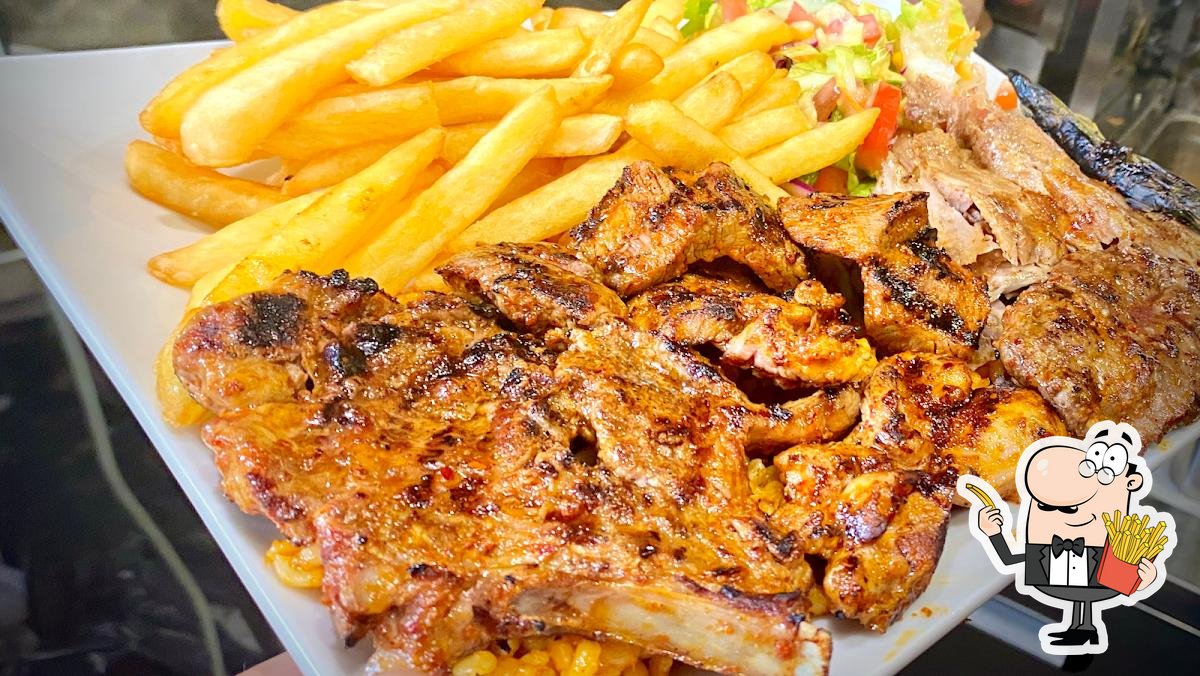 Istanbul grill restaurant, Nanterre - Restaurant reviews