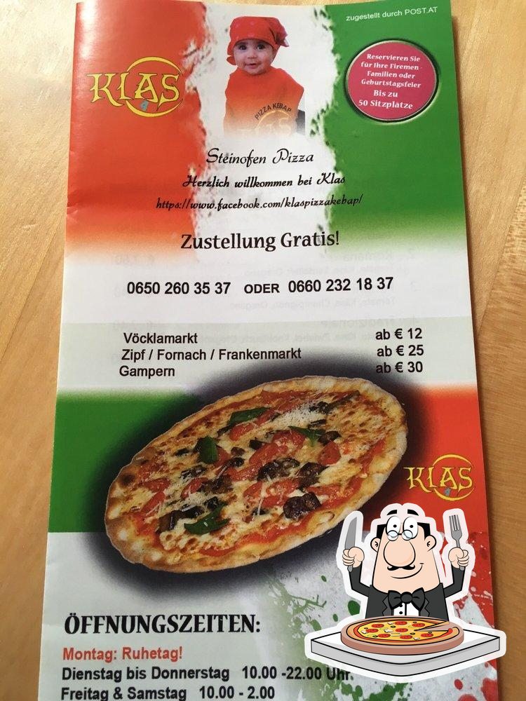 Pizzeria Memo Vörklamarkt, Vöcklamarkt - Restaurant reviews