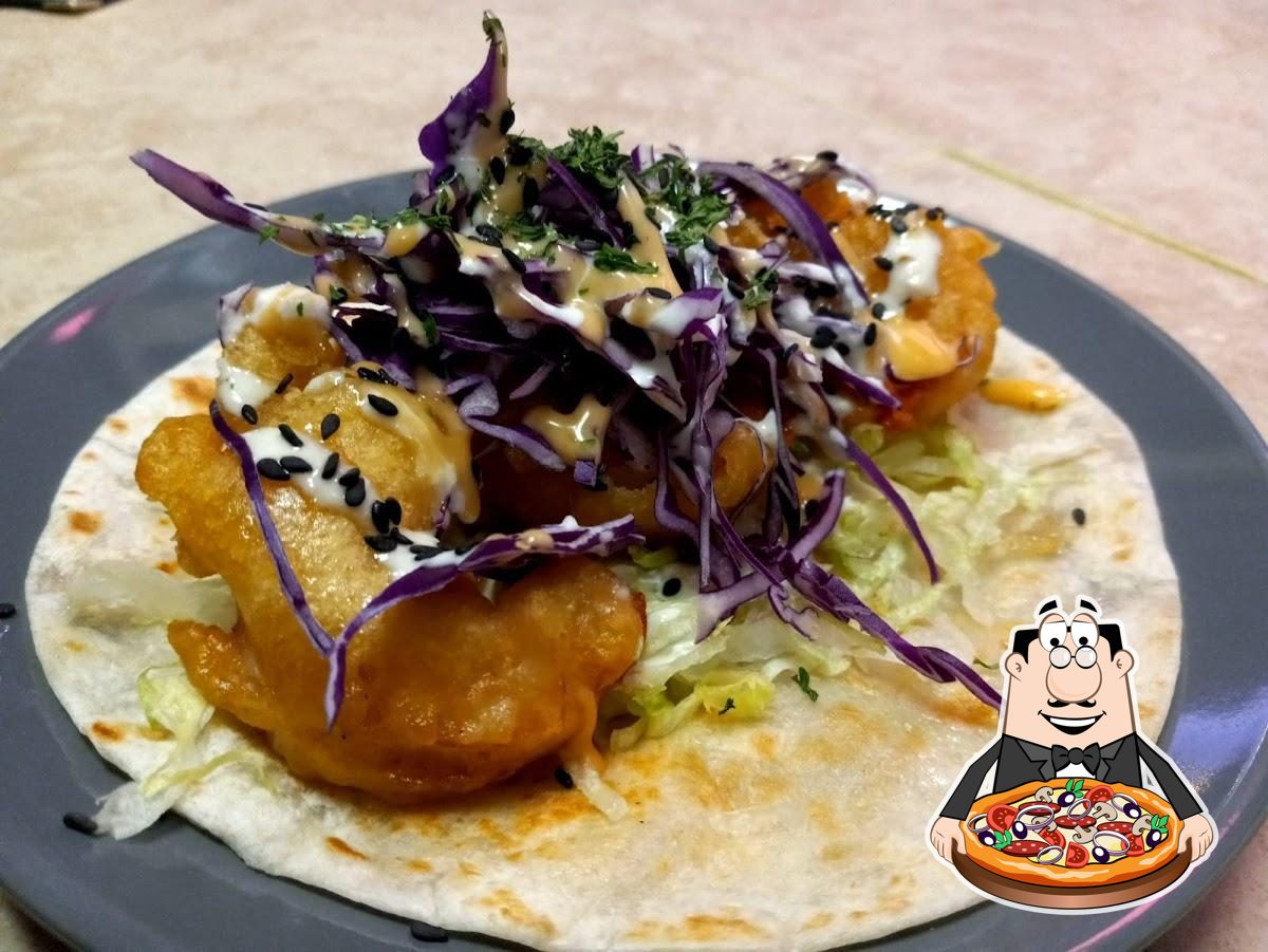 La Taqueria, Murrells Inlet - Restaurant menu, prices and reviews