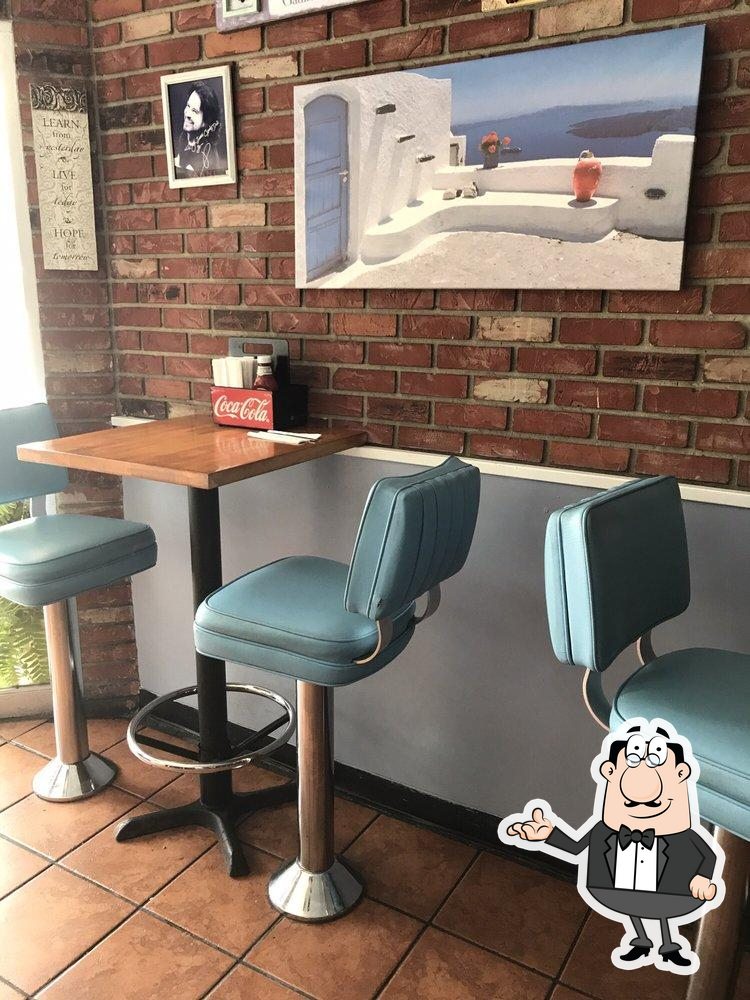 My Little Greek Deli, Miami Springs - Restaurant menu, prices and reviews