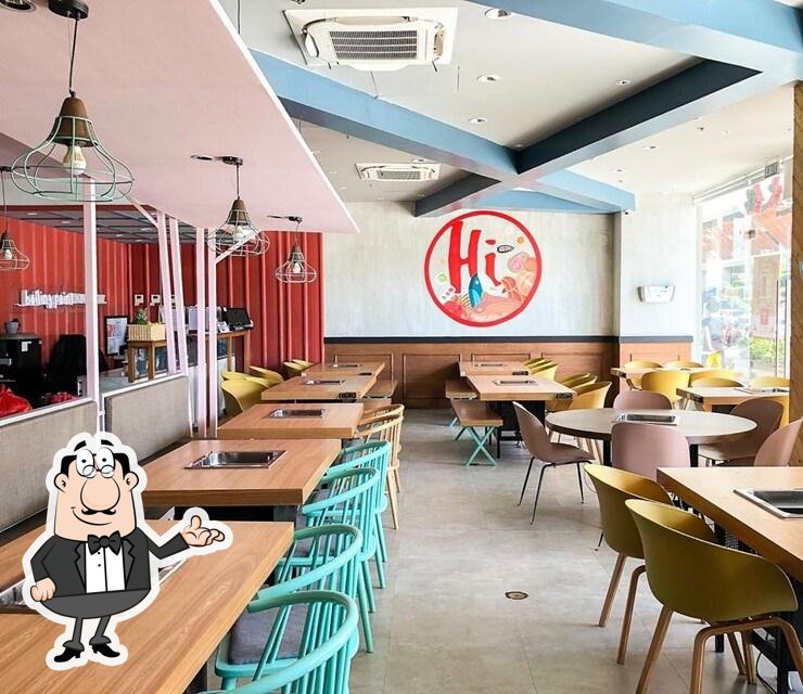 One Pot, Pasay, Libertad - Restaurant menu, prices and reviews