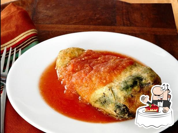 My Mexican Restaurant in Point Arena - Restaurant menu and reviews