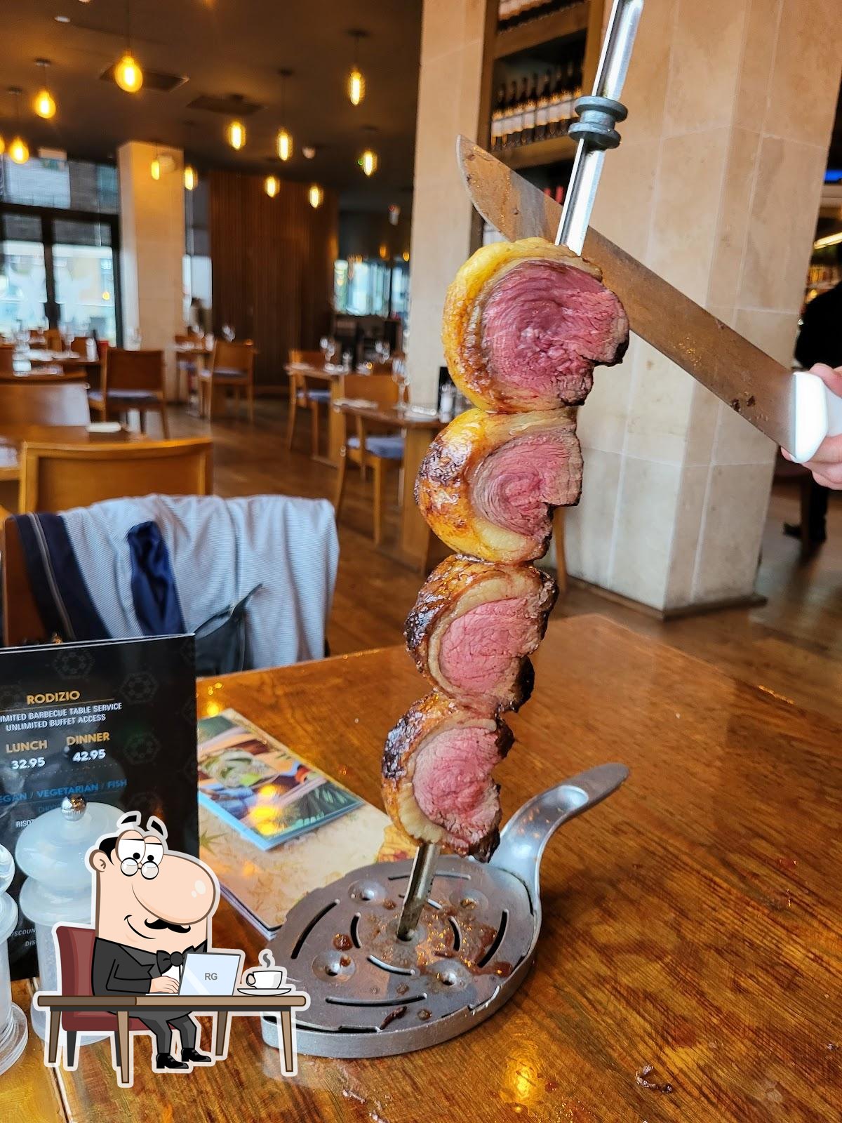 SAMBÔ, Poole - Restaurant menu, prices and reviews