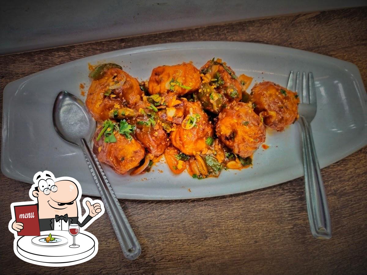 The Panda Momo's, Karjat - Restaurant menu, prices and reviews