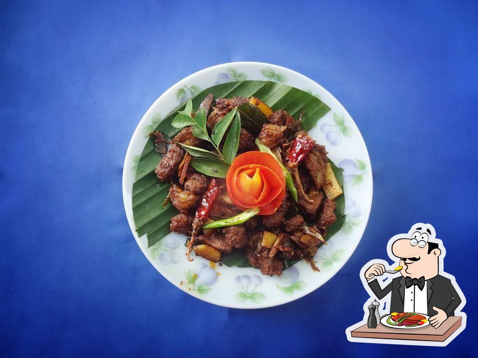 Vazhayila. Taste It, Ernakulam - Restaurant reviews
