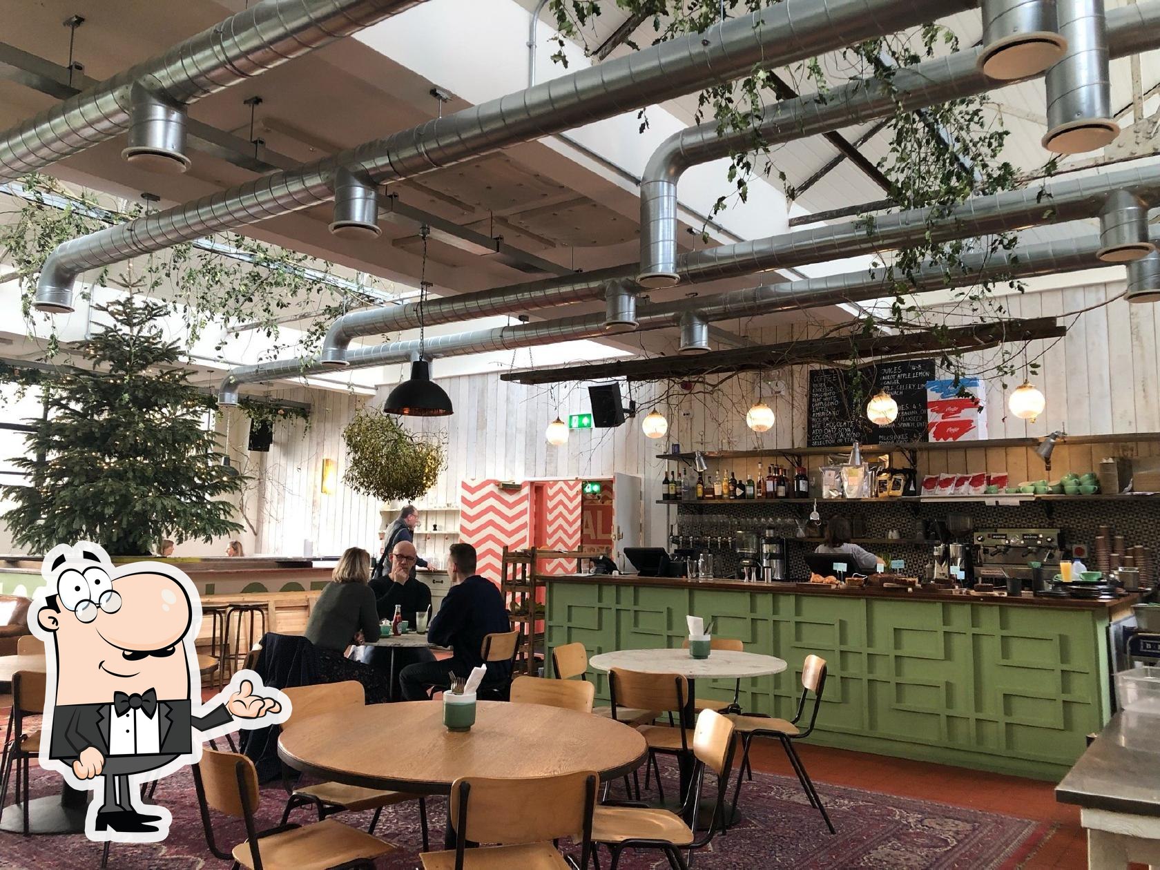 Walcot House in Bath - Restaurant reviews