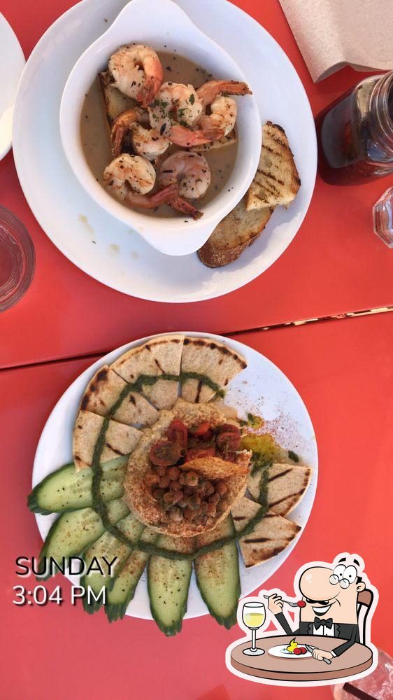 Water Tower Kitchen in Campbell - Restaurant menu and reviews