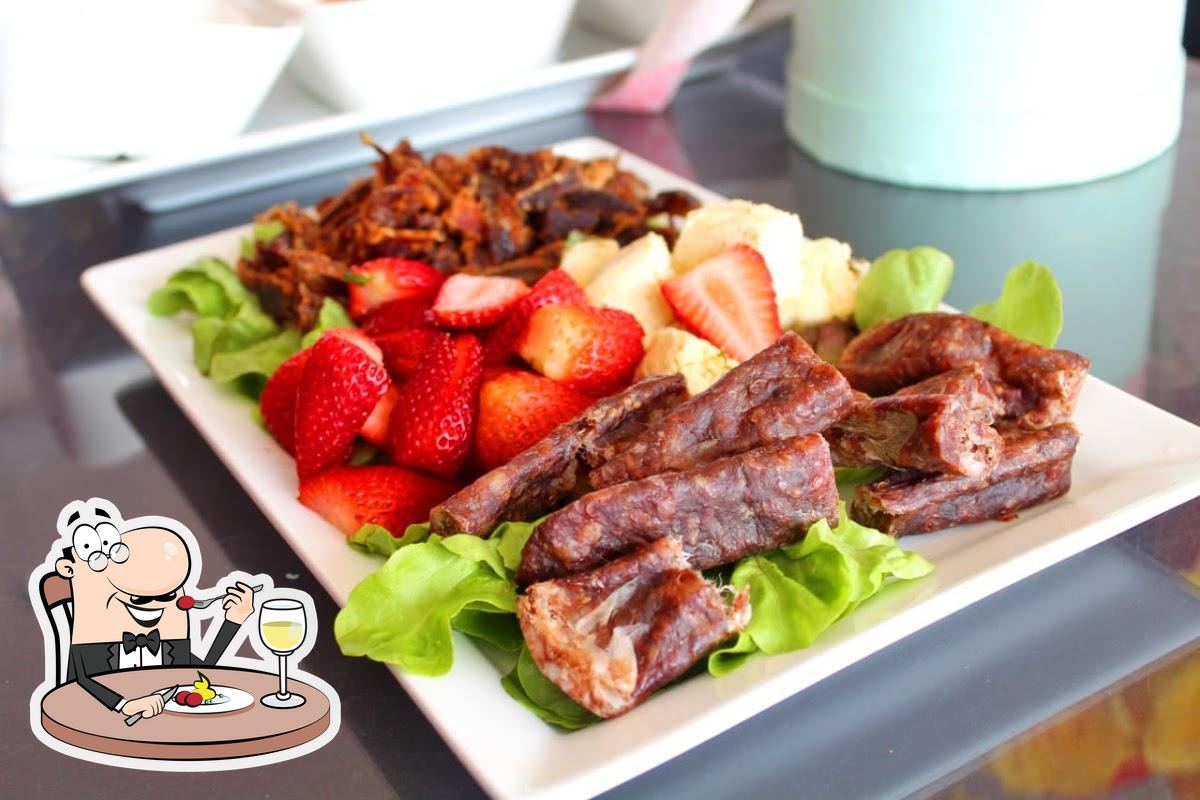 Opium Restaurant, Soshanguve - Restaurant reviews