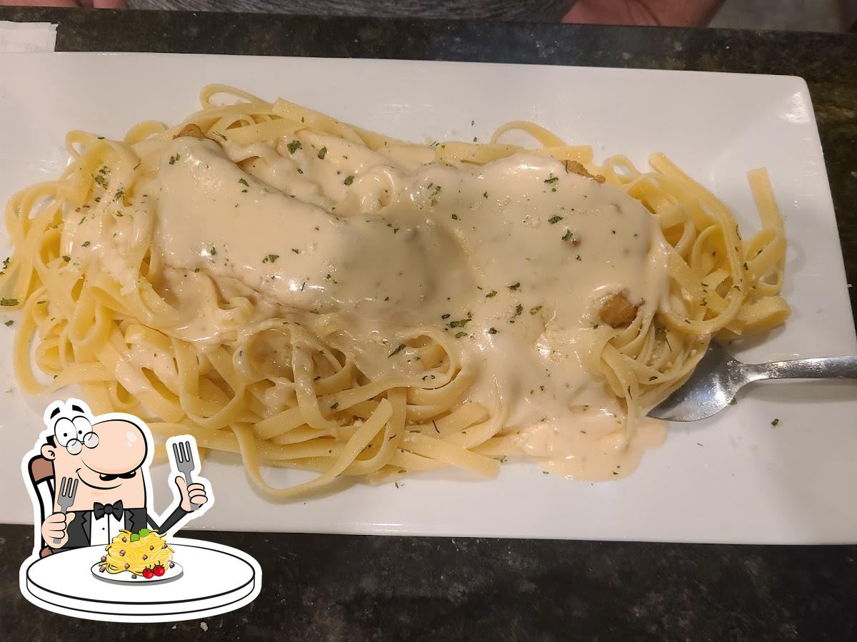 Genovese's Italian Cafe, 116 Dunlawton Blvd in Daytona Beach Shores ...