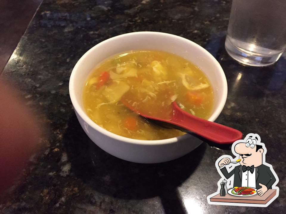 Orient House Restaurant, 805 W Roseburg Ave in Modesto - Restaurant ...