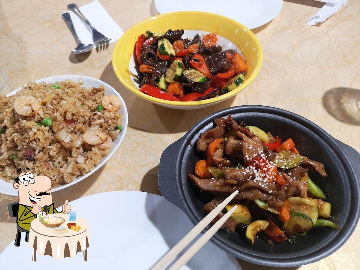 Pittsworth Chinese Restaurant in Pittsworth - Chinese restaurant menu ...