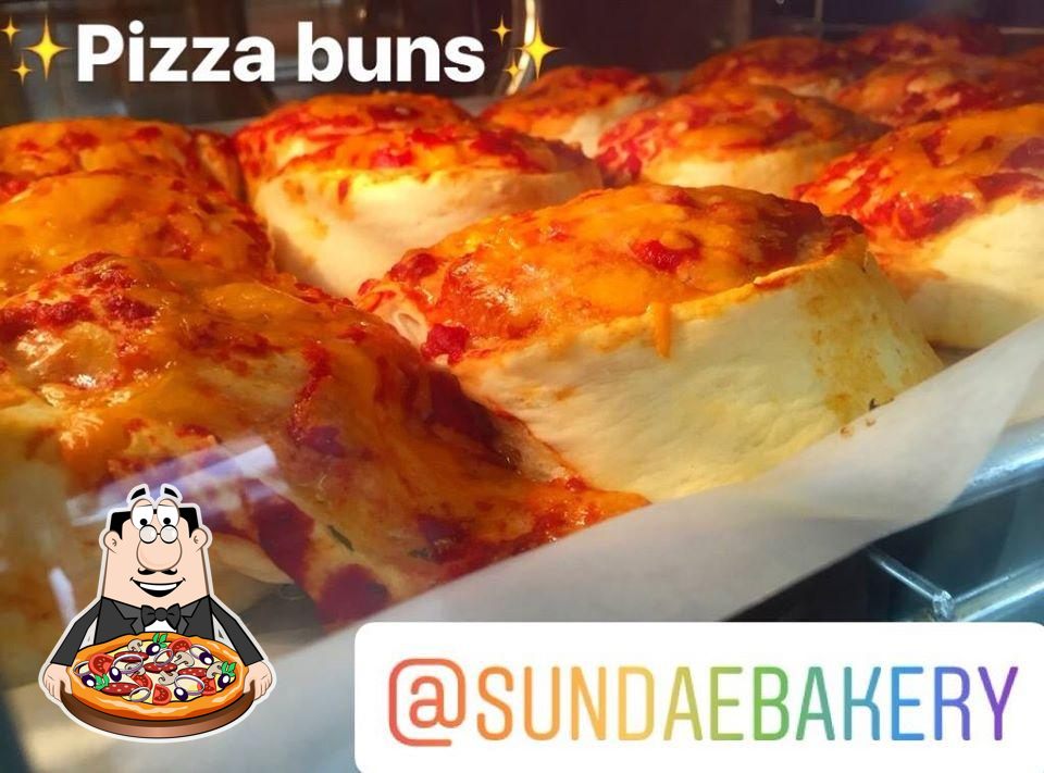 Sundae Bakery in Winnipeg - Restaurant reviews