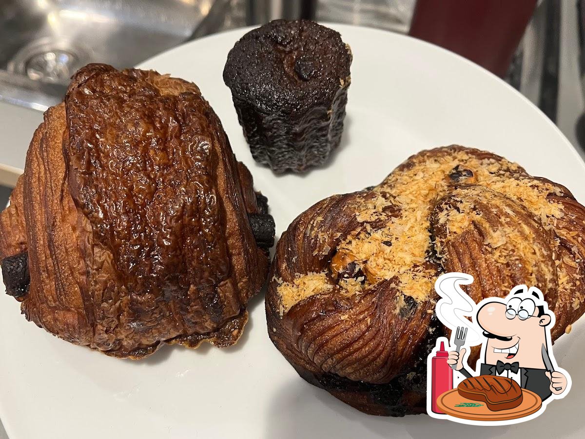 A.P House (A.P Bakery) in Surry Hills - Restaurant reviews
