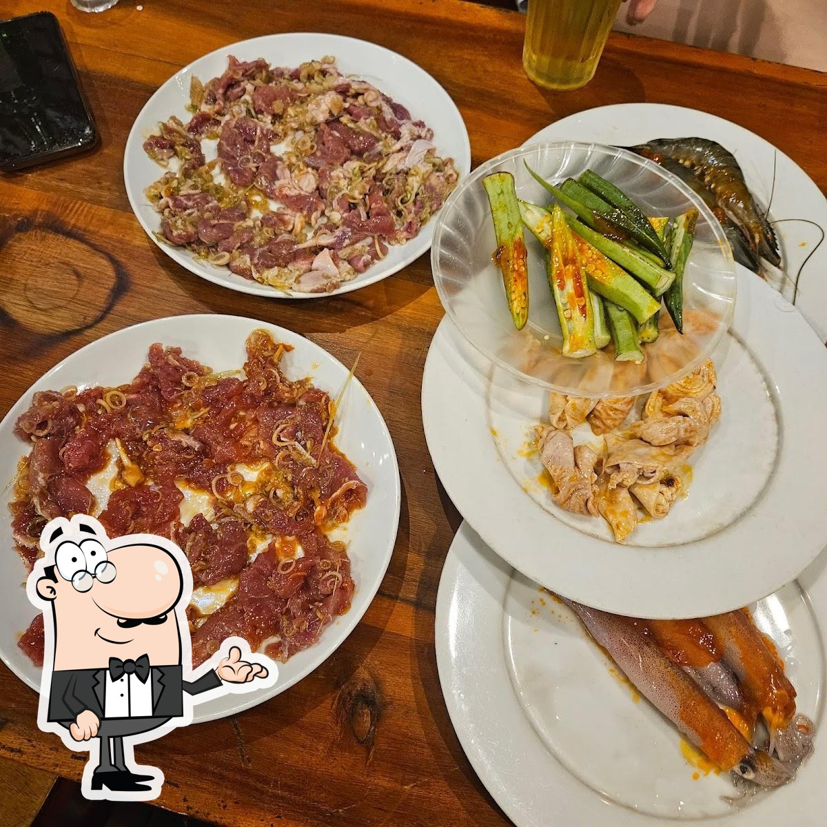 Quán Cơm Nga, Da Nang - Restaurant menu, prices and reviews