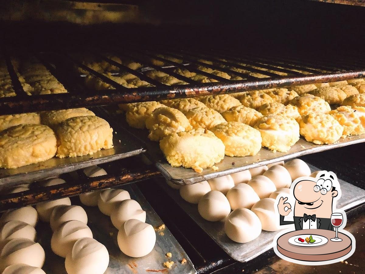 Apung Gari LBS Bakeshop & Kitchenette, San Fernando - Opiniones del ...