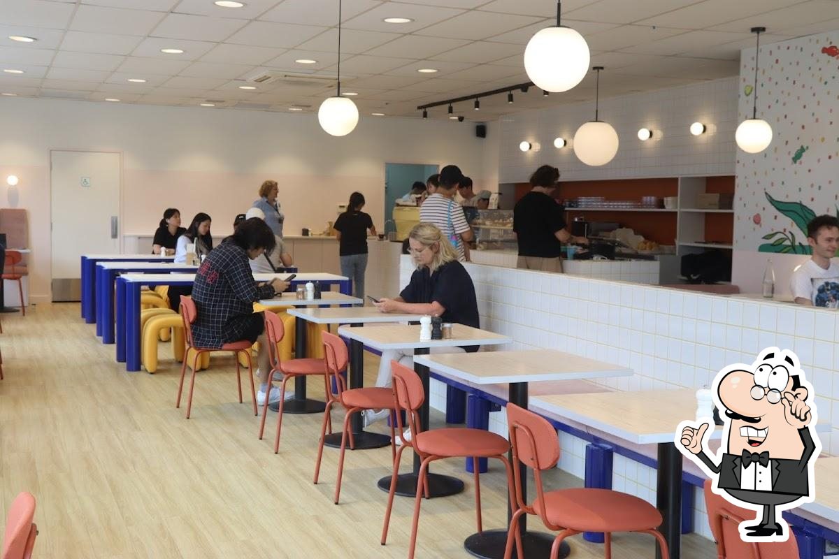 Lulu cafe, Auckland - Restaurant menu, prices and reviews
