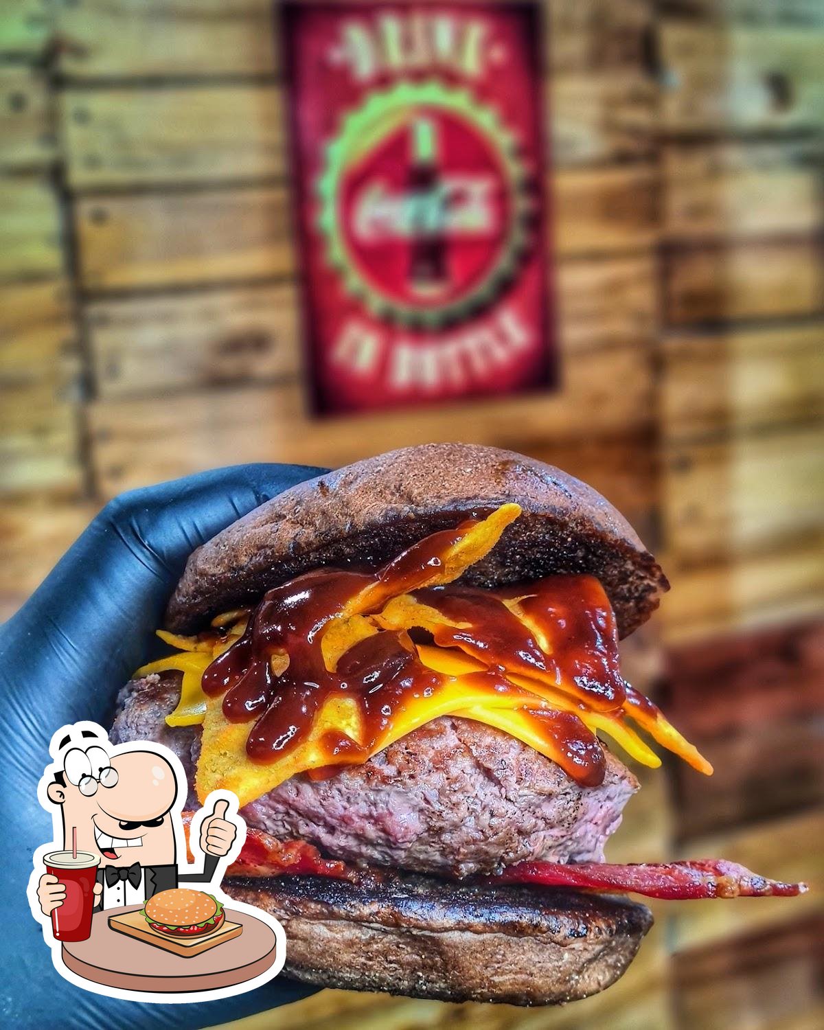 PUFF BURGER restaurante, São Paulo - Avaliações de restaurantes