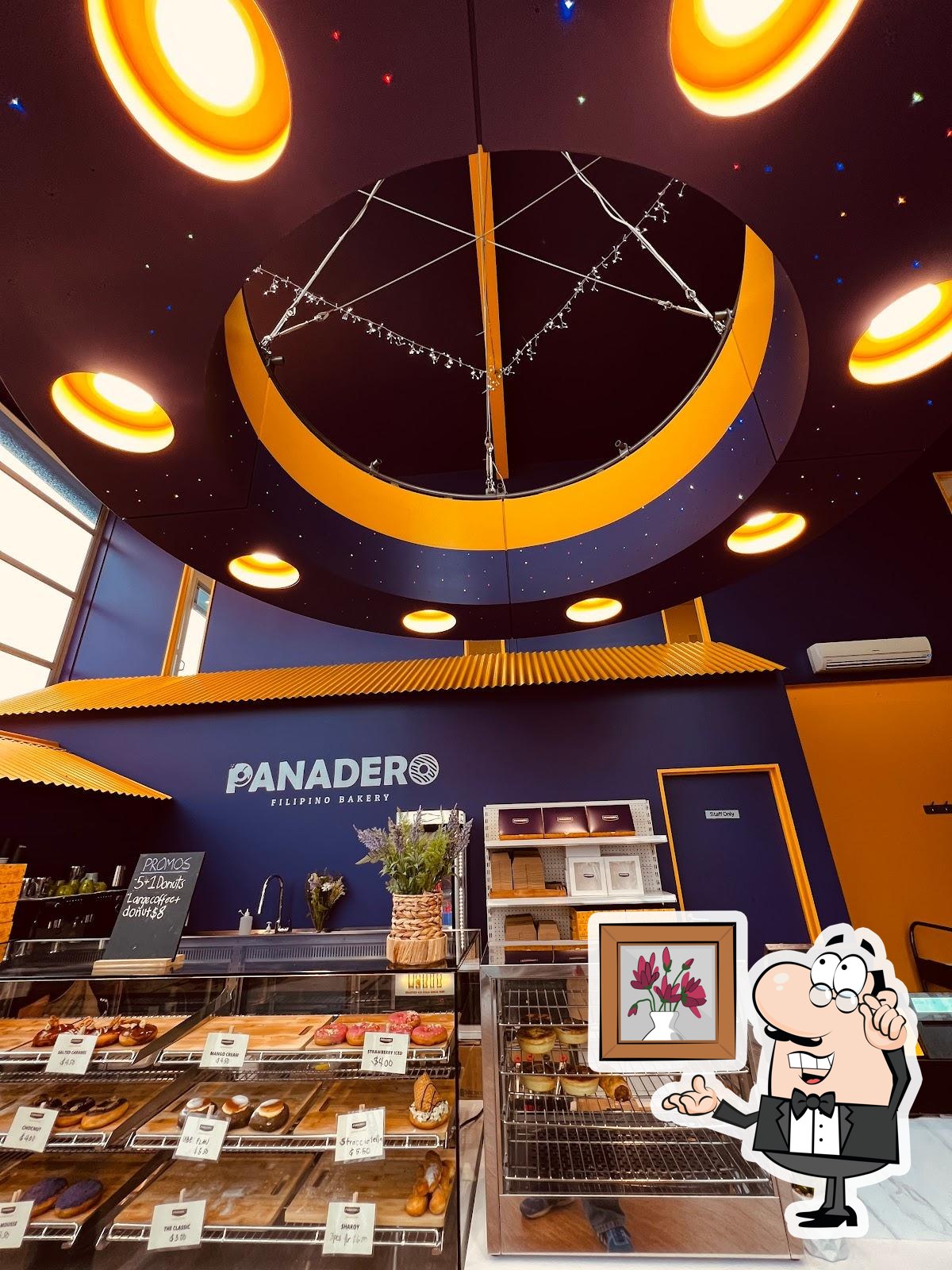 Panadero Bakery - Blenheim Rd., Christchurch - Restaurant menu, prices ...