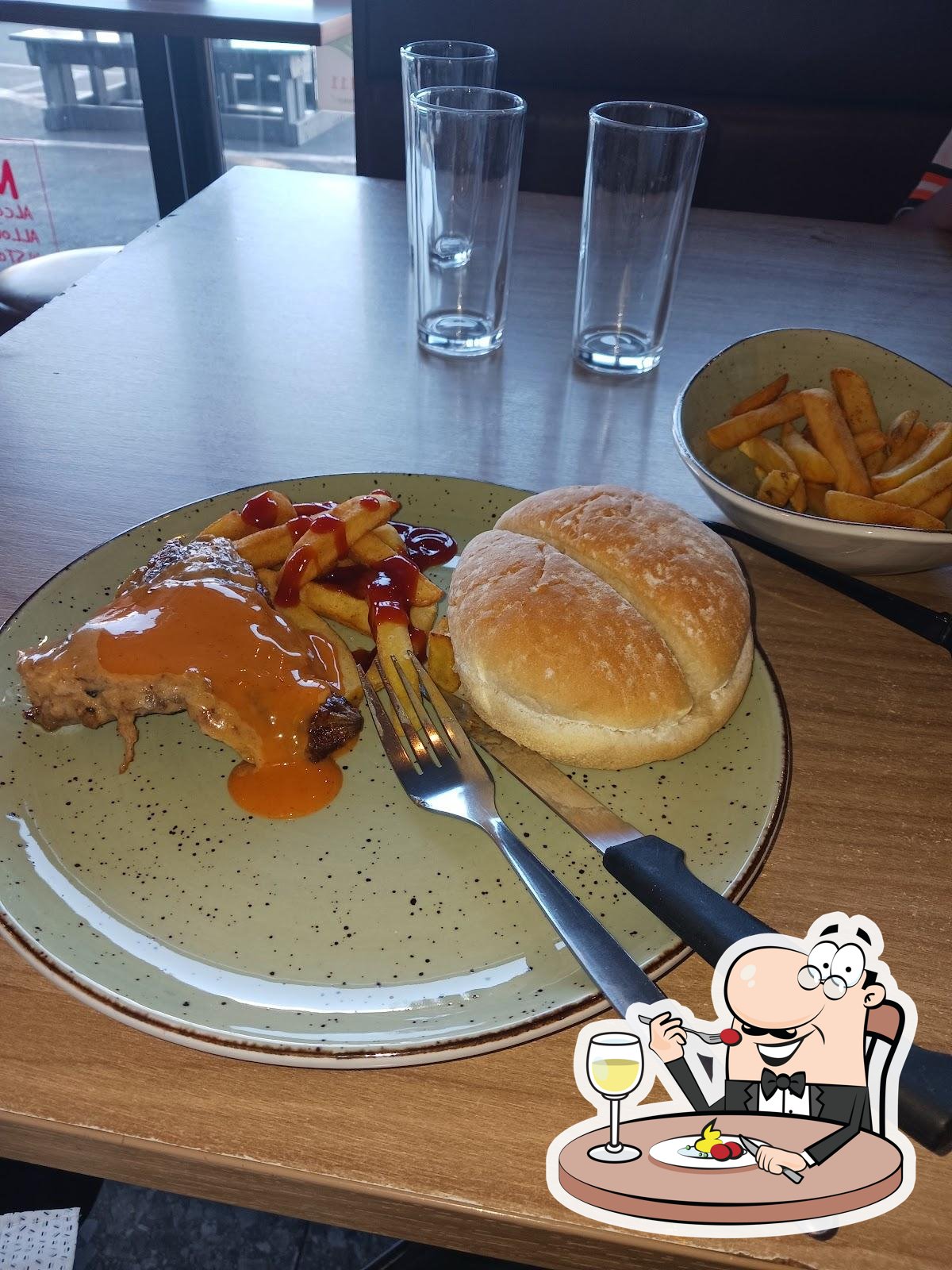 Pedros Stanger Drive Thru, KwaDukuza - Restaurant menu, prices and reviews