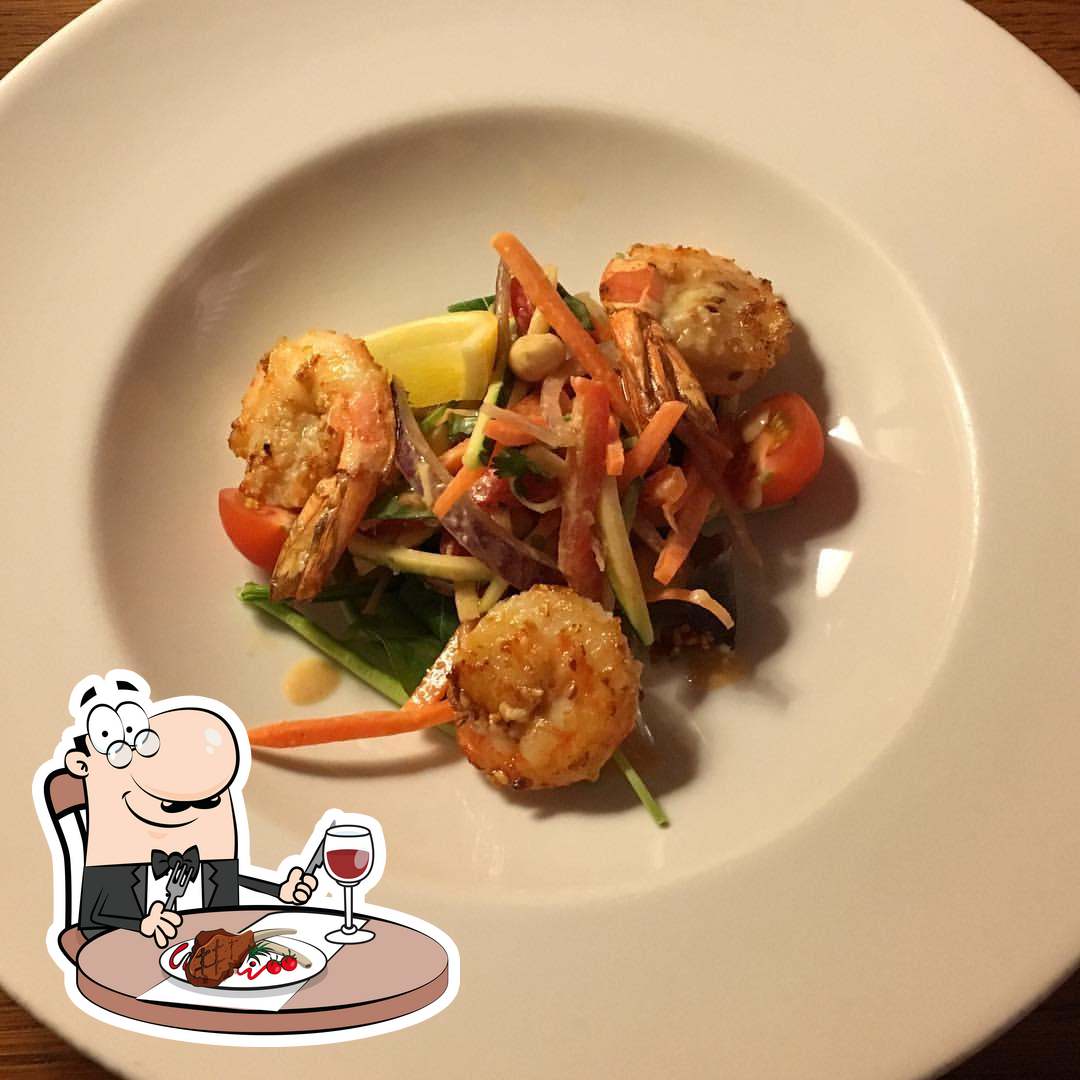 Restaurant Fou de Fafa, Avinon - Opiniones del restaurante