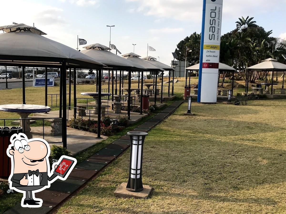 Sasol Midrand, Midrand - Restaurant menu, prices and reviews