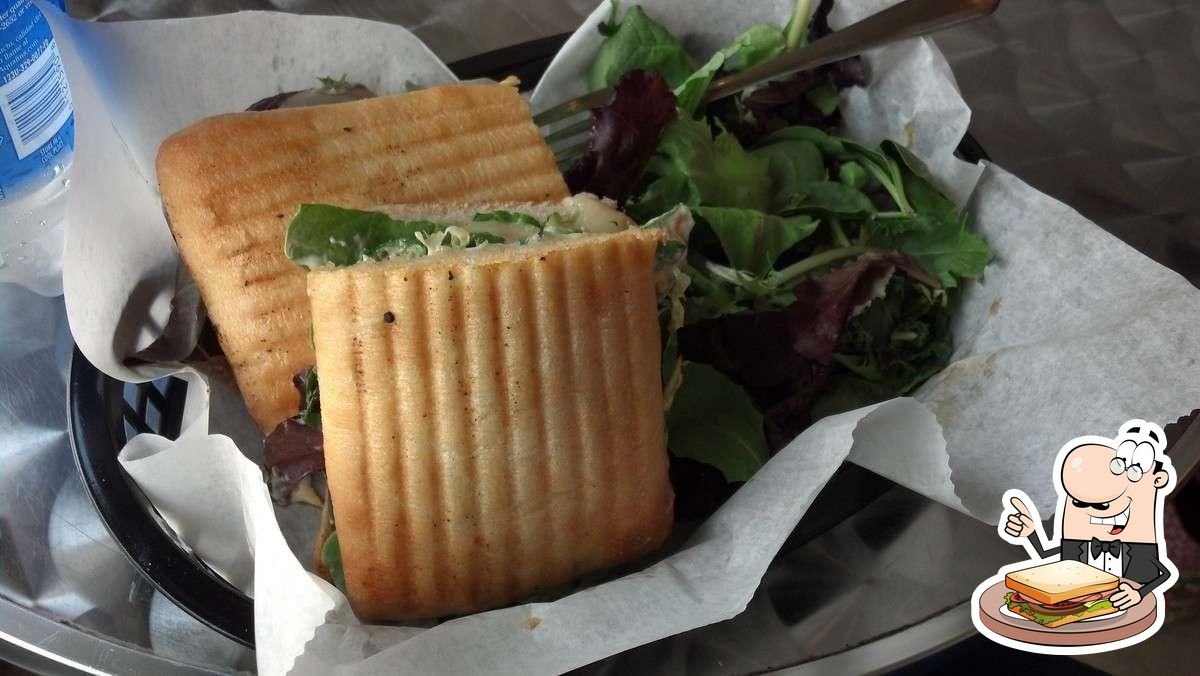 Scripts Cafe, 2 East Ave in Lockport - Restaurant menu and reviews