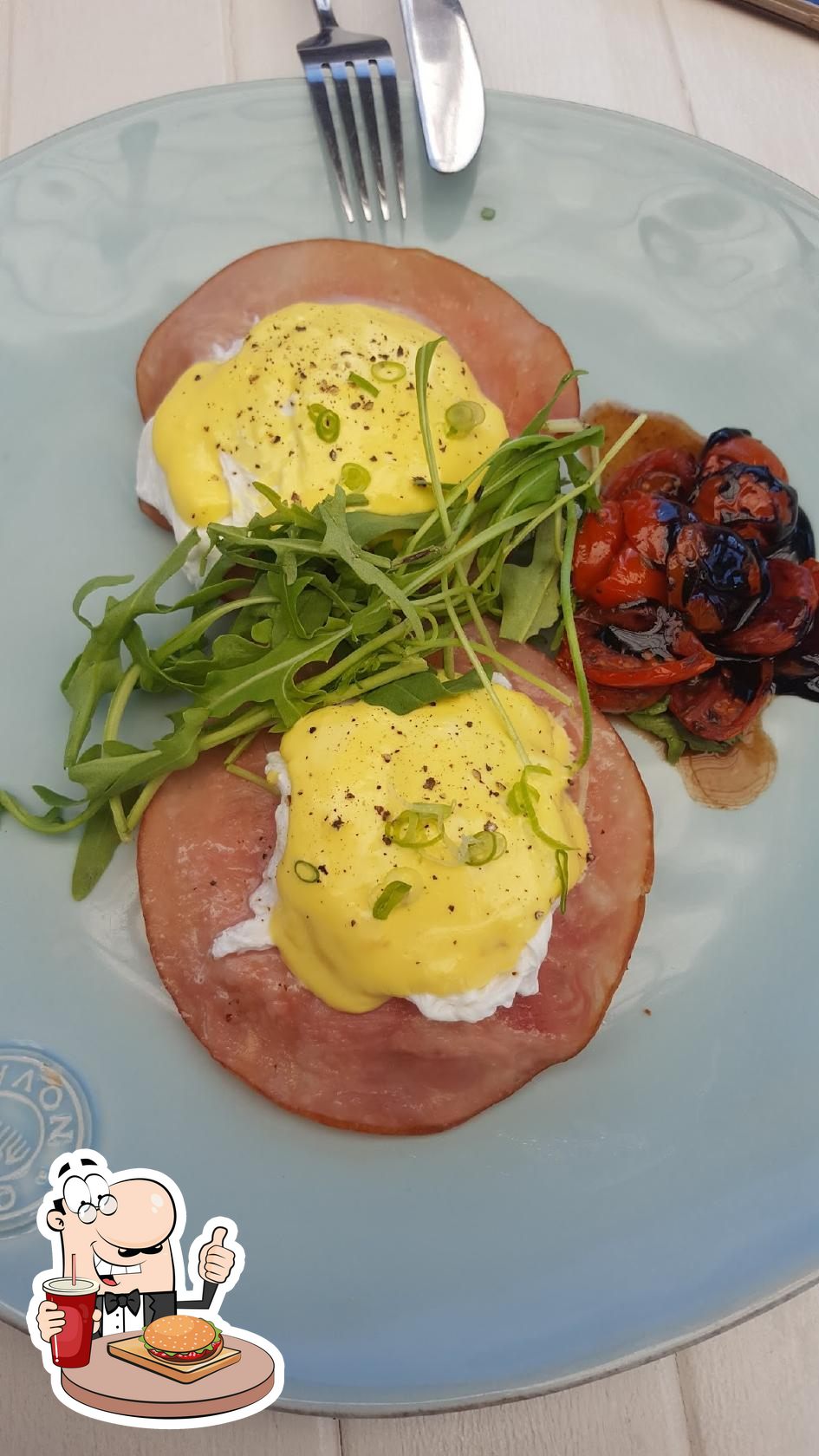 The Melkbos Kitchen restaurant, Cape Town - Restaurant menu and reviews
