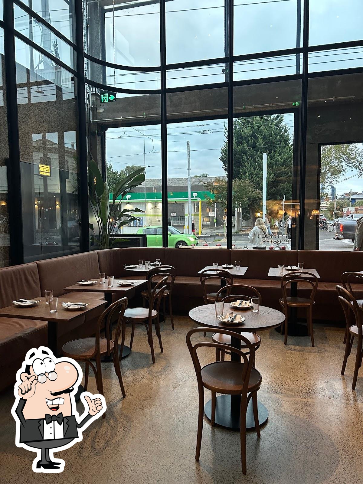 Pizzeria Da Bruno, Richmond - Restaurant menu, prices and reviews