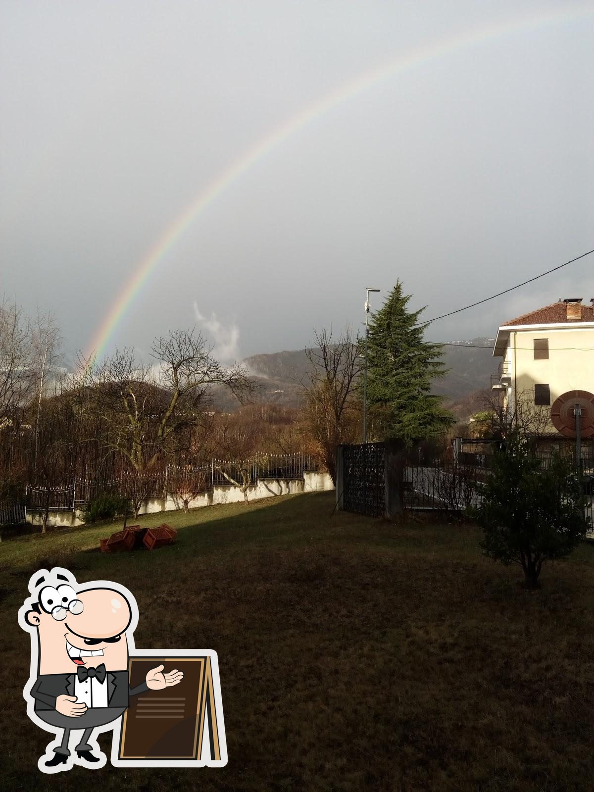Il Gazebo, Giaveno - Menu del ristorante, prezzi e recensioni