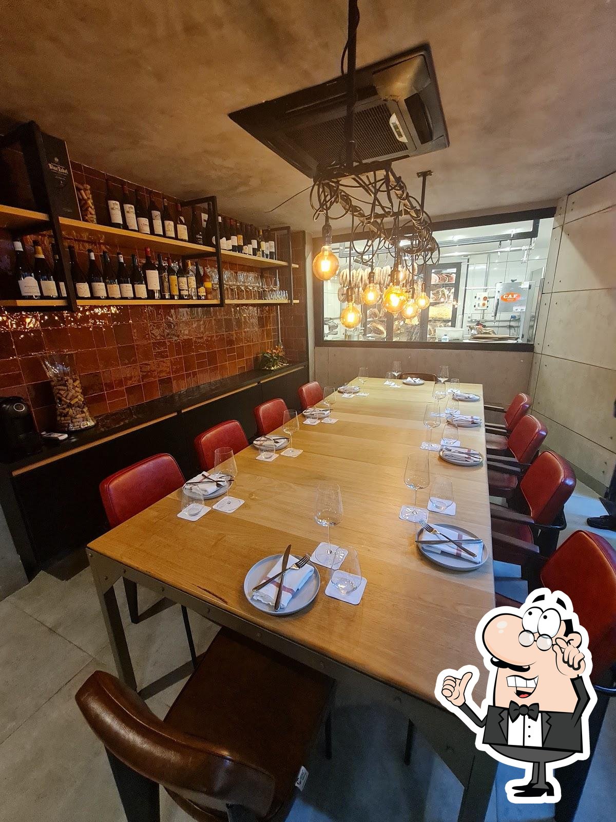 Restaurante Osso, São Paulo - Menú del restaurante, precios y reseñas