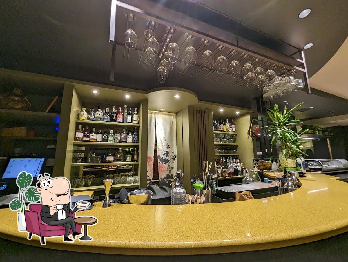 Roshi House Aosta, Aosta - Menu del ristorante, prezzi e recensioni