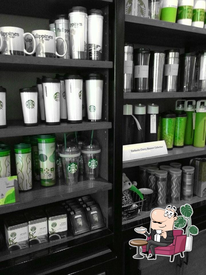 Starbucks SM City Calamba, Calamba, Calamba - Restaurant menu, prices ...