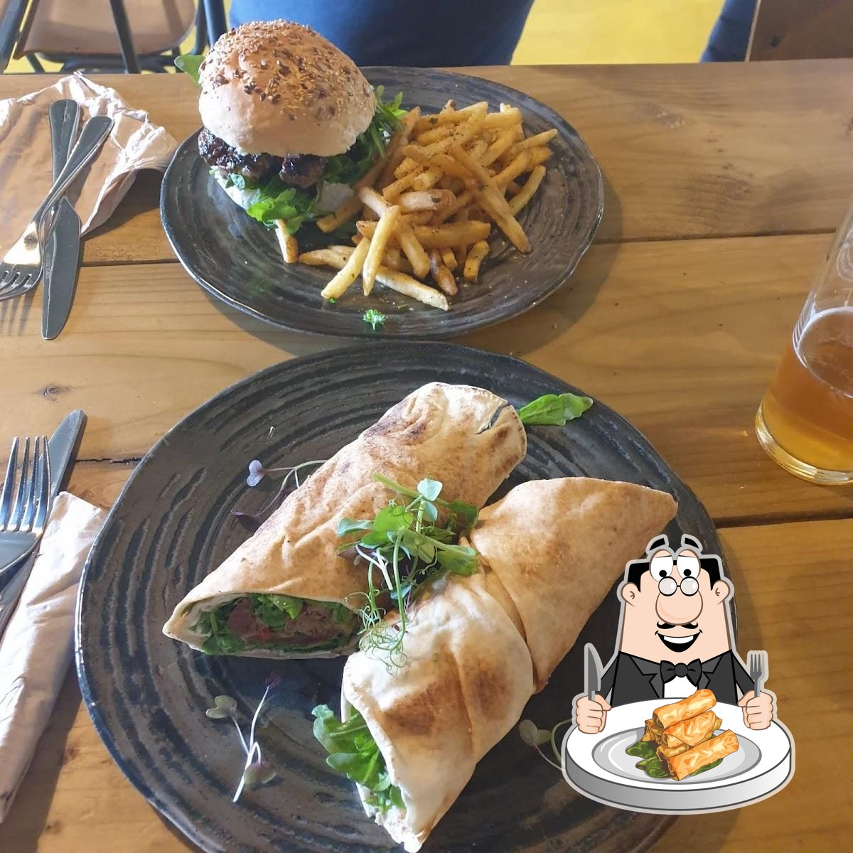 Bambu, Braunton - Restaurant menu, prices and reviews