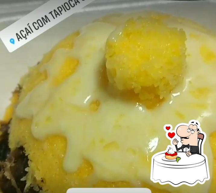Açaí com Tapioca pub & Bar, Brasil - Avaliações de restaurantes