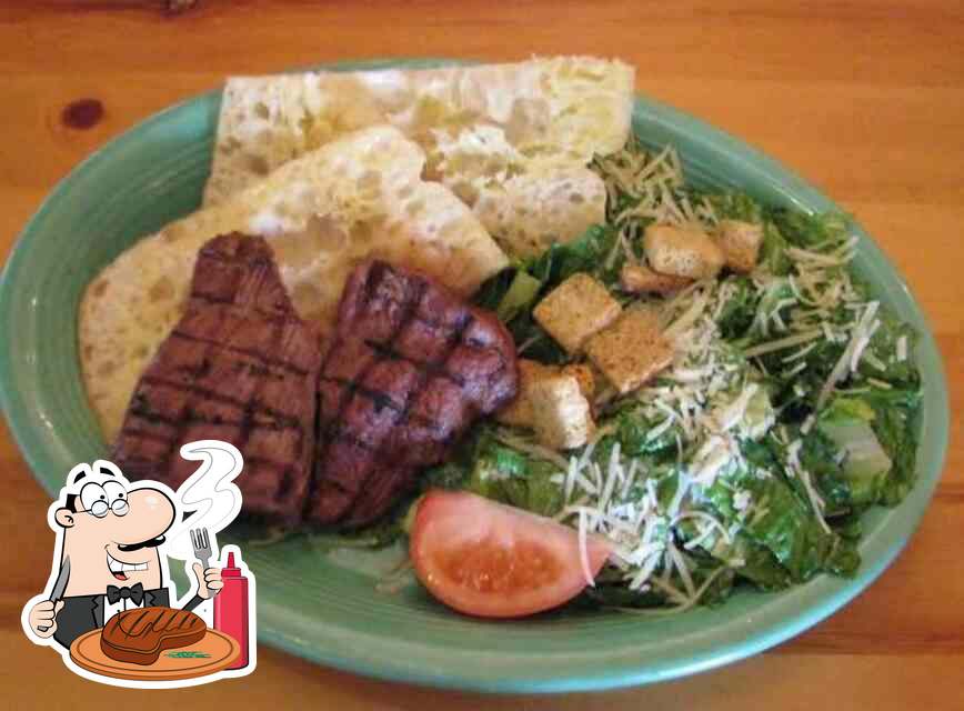 Adventures Restaurant & Pub in Rice Lake - Restaurant menu and reviews